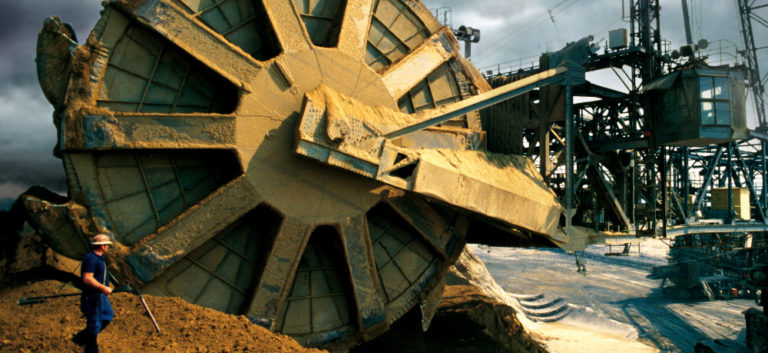 Le retour des mines en Europe, une réalité ? | Etopia
