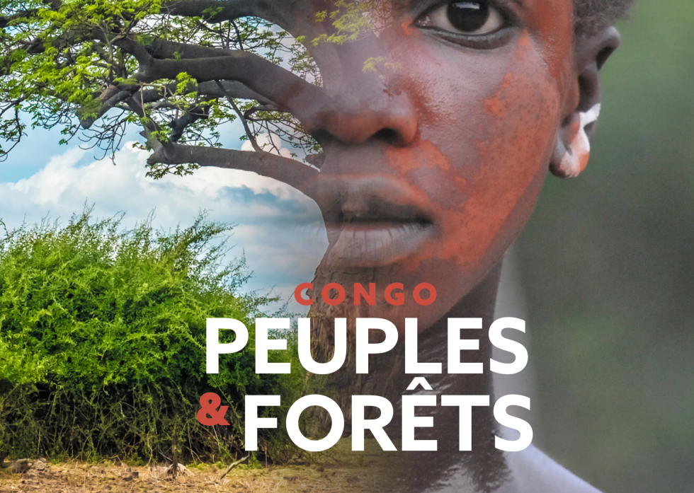 Réinventer un monde en commun avec les peuples et forêts du Congo | Etopia
