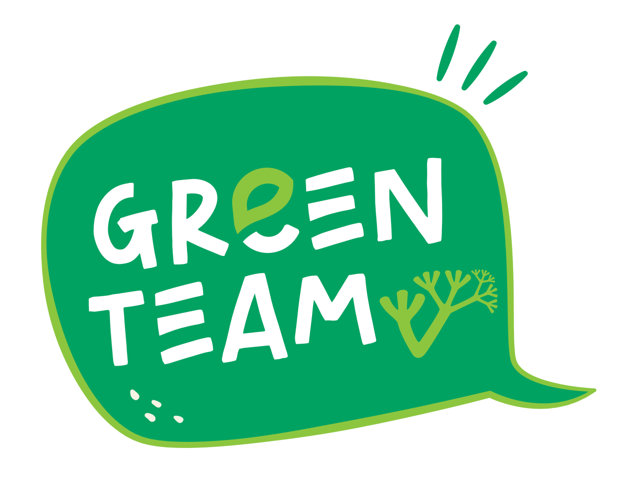 GreenTeam | Etopia